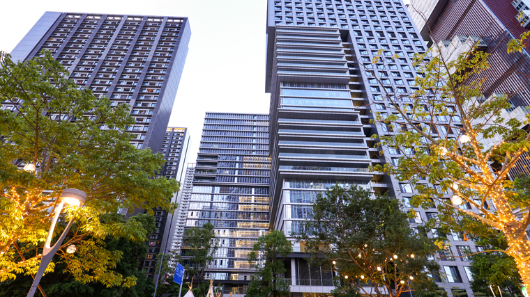 学院概况 | 天津大学佐治亚理工深圳学院 GTSI