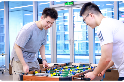 学生活动中心 | 天津大学佐治亚理工深圳学院