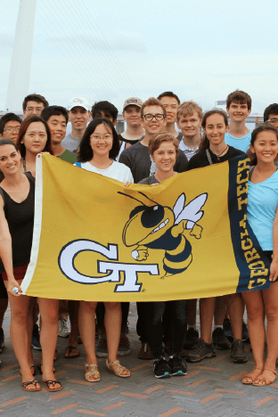 硕士项目概况 | 天津大学佐治亚理工深圳学院 GTSI