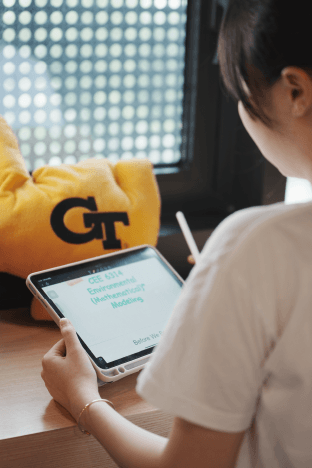 硕士项目概况 | 天津大学佐治亚理工深圳学院 GTSI