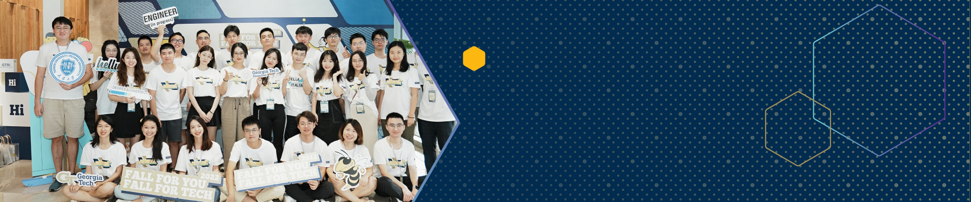 奖助学金 | 天津大学佐治亚理工深圳学院 GTSI