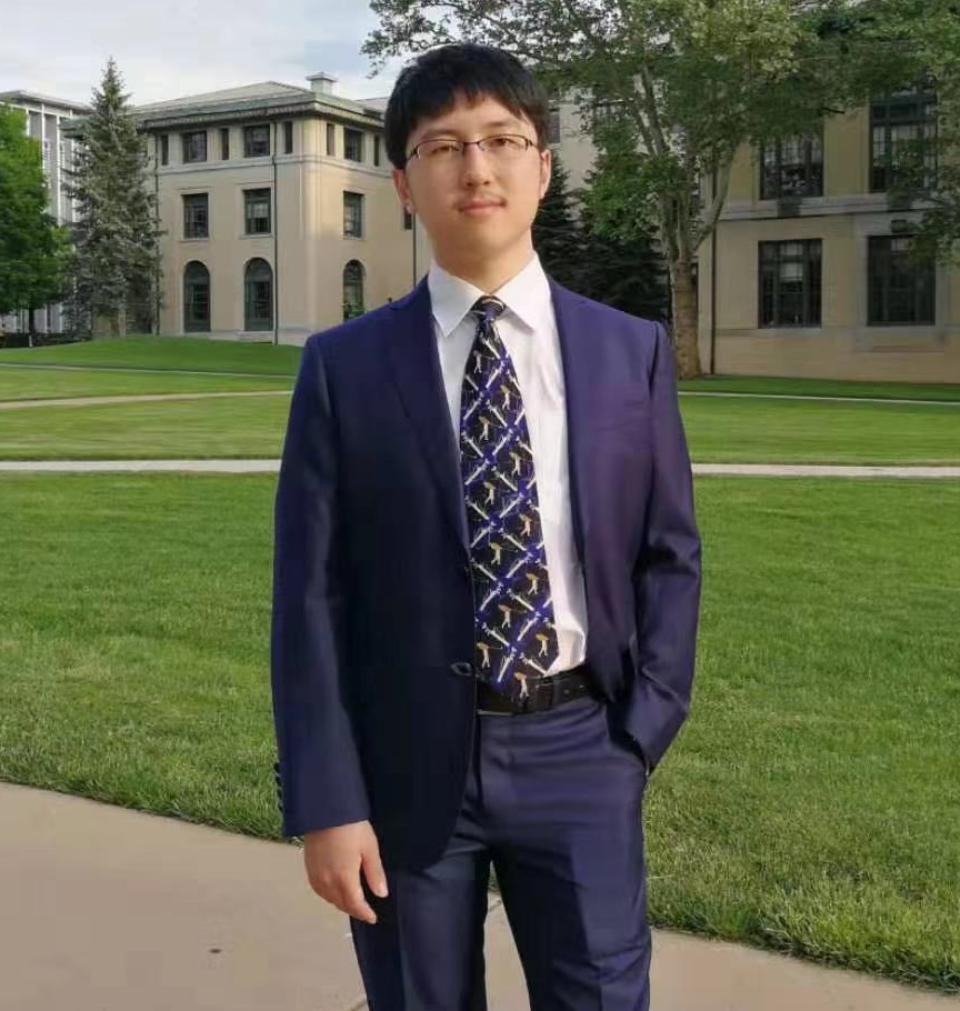 计算机科学硕士 | 天津大学佐治亚理工深圳学院 GTSI