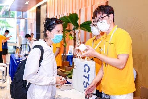 新生入学 | 天津大学佐治亚理工深圳学院